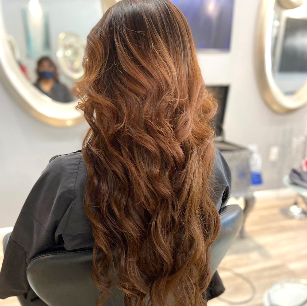 Hair Services – Salon Nirvana 954